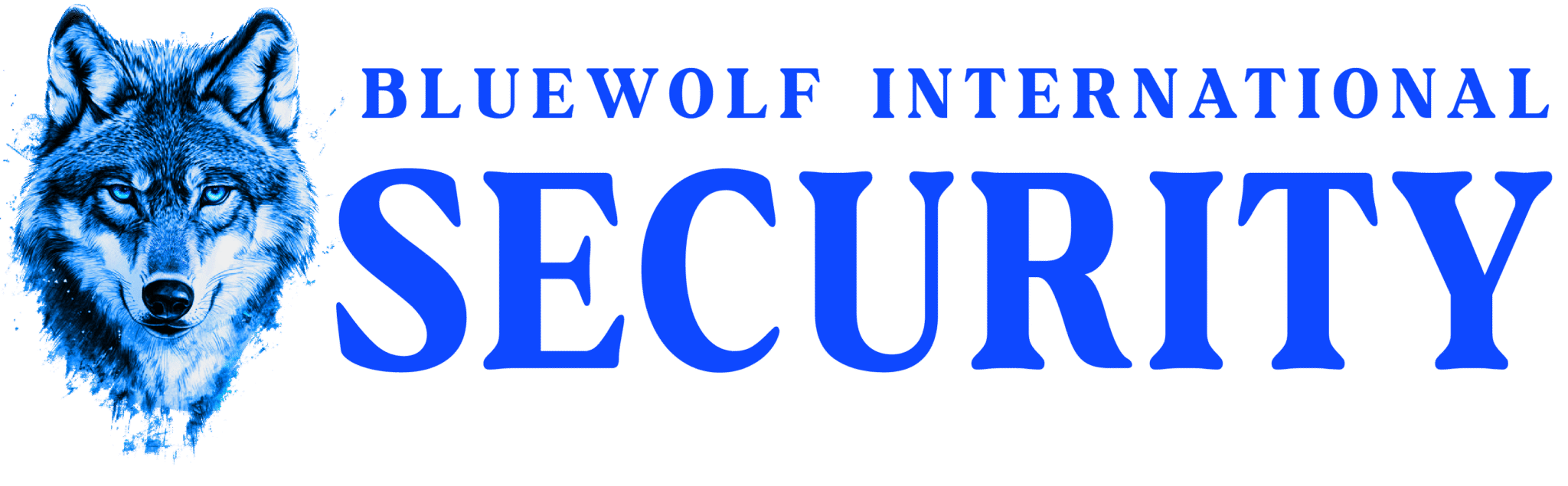 BlueWolf Security - California's Trusted Security Guards Service