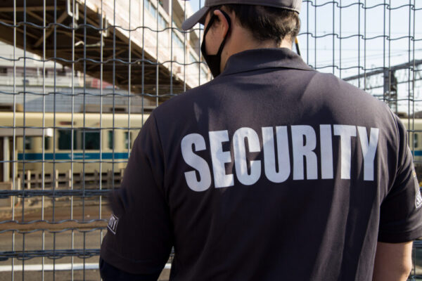 Security Guards Service | BlueWolf Int'l Security Inc.