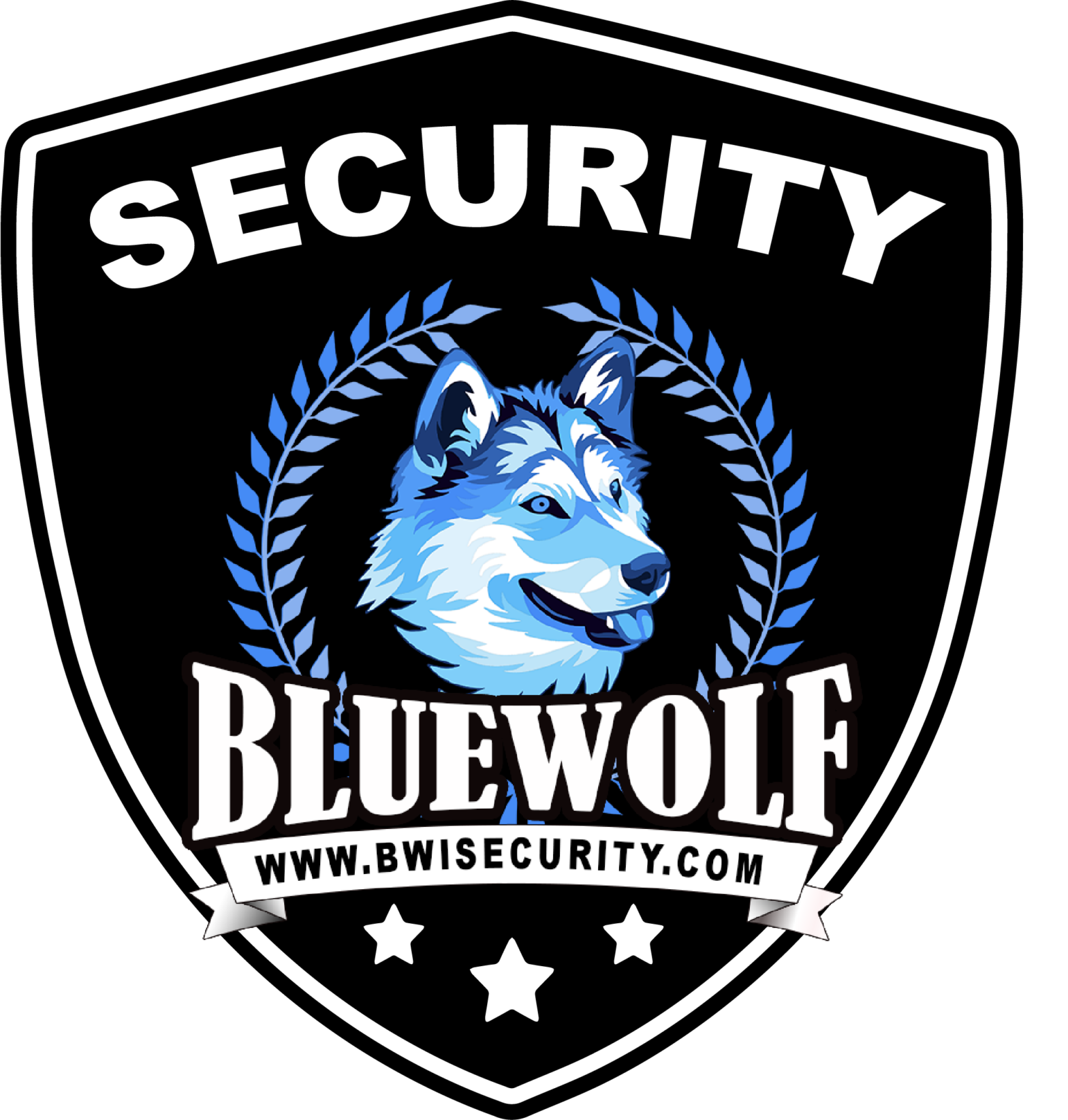 BlueWolf Security - California's Trusted Security Guards Service